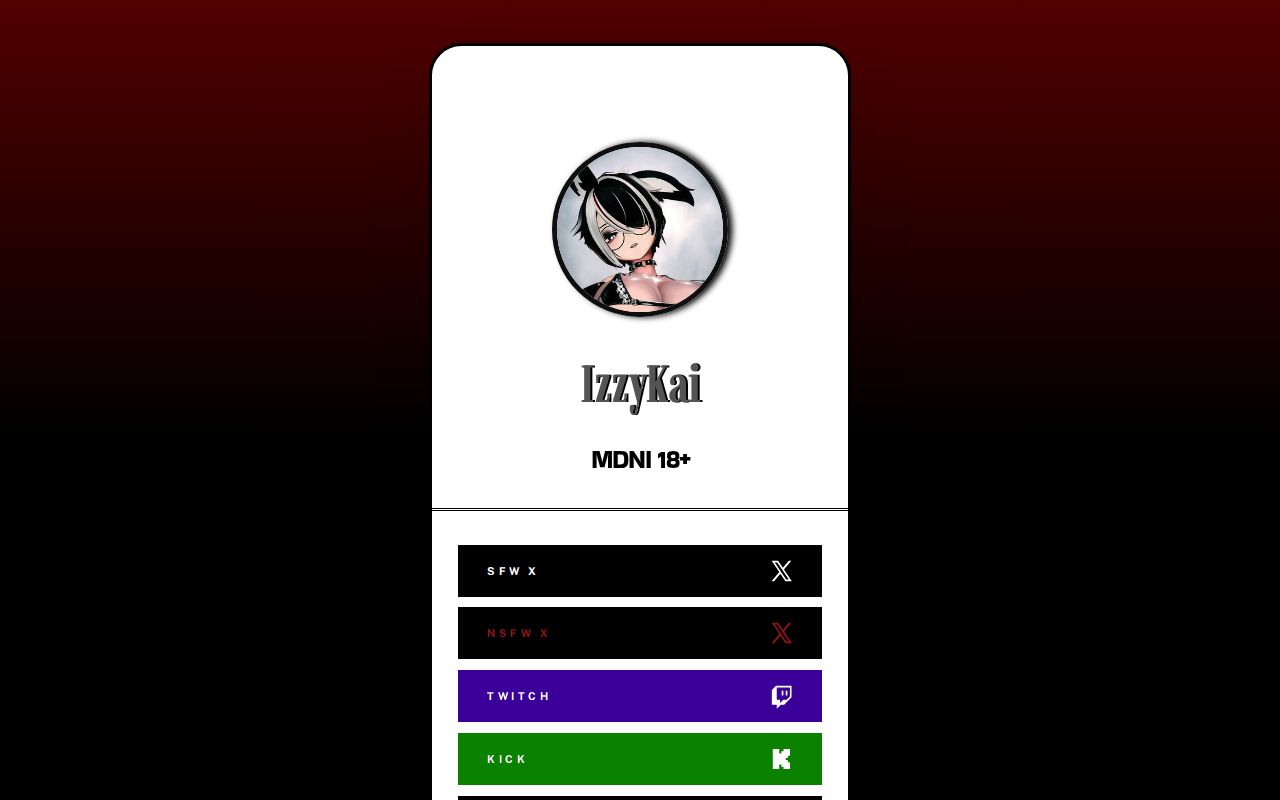 IzzyKai